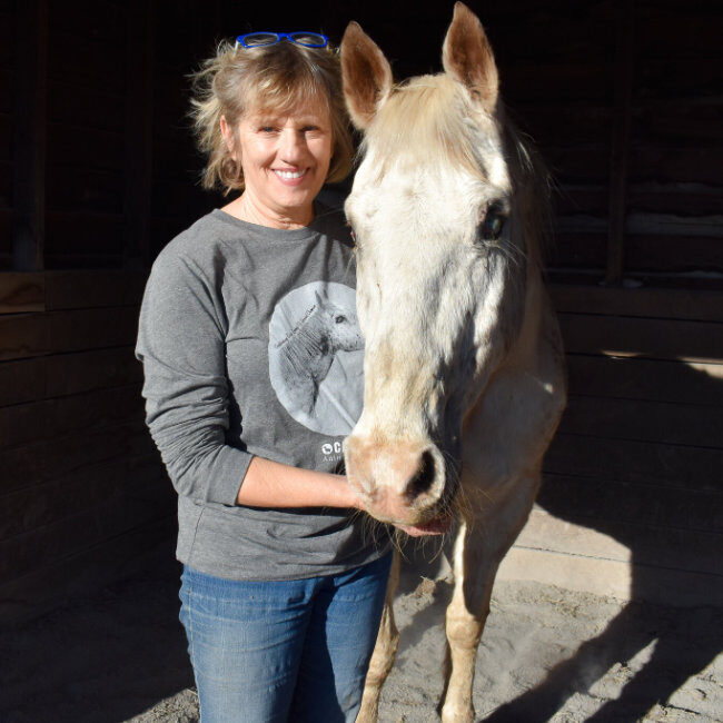 Kathy Stevens – Let Animals Lead Conference